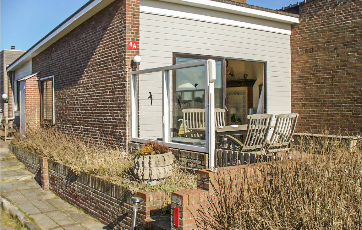 55 M² Ferienwohnung ∙ 2 Schlafzimmer ∙ 4 Gäste - Bergen aan Zee