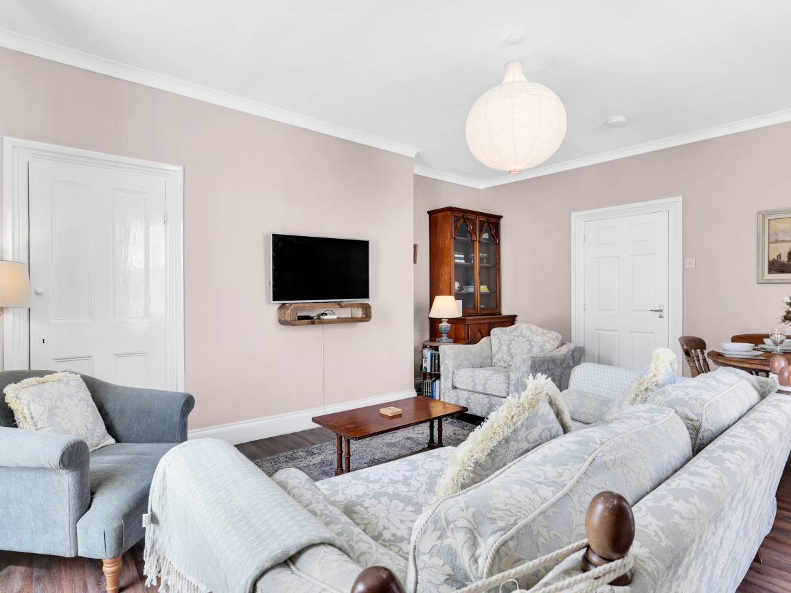 Landhaus ∙ 2 Schlafzimmer ∙ 4 Gäste - Alnwick