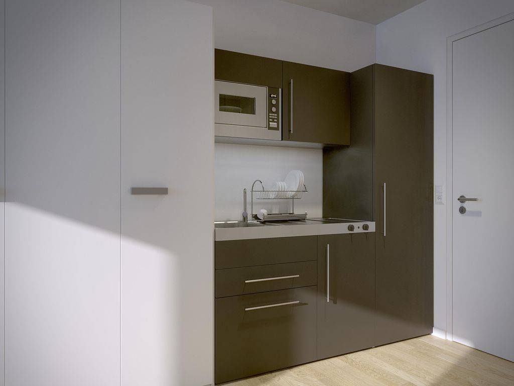 New Age Boardinghaus P5 - Heilbronn