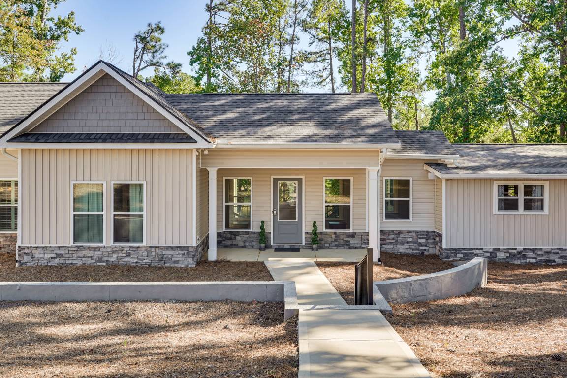 265 M² House ∙ 4 Bedrooms ∙ 10 Guests - Hamilton Branch State Park, Plum Branch