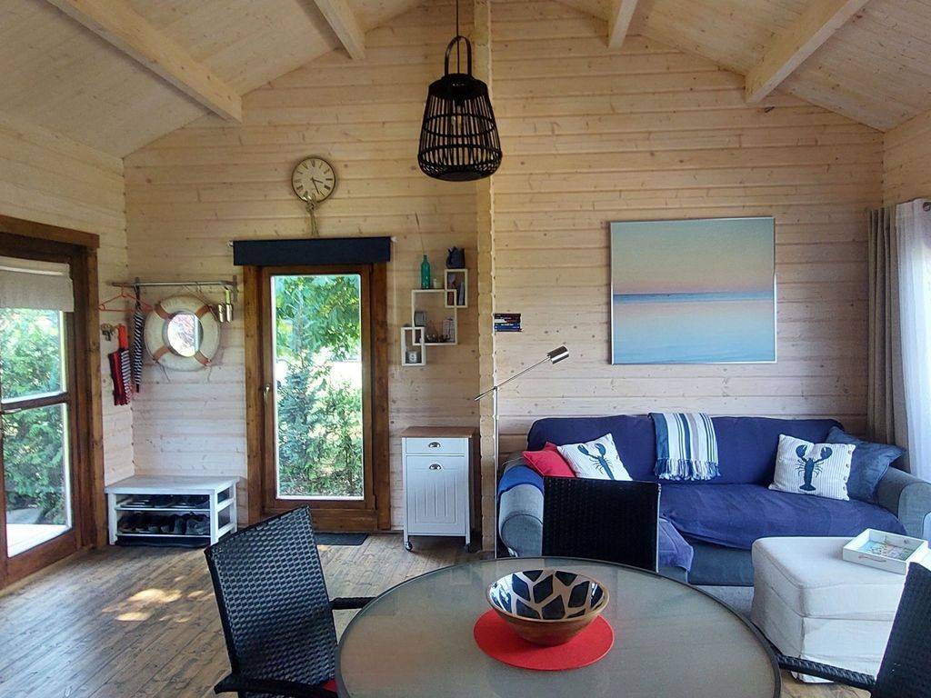 50 M² Apartament ∙ 2 Sypialnie ∙ 6 Gości - Ueckermünde