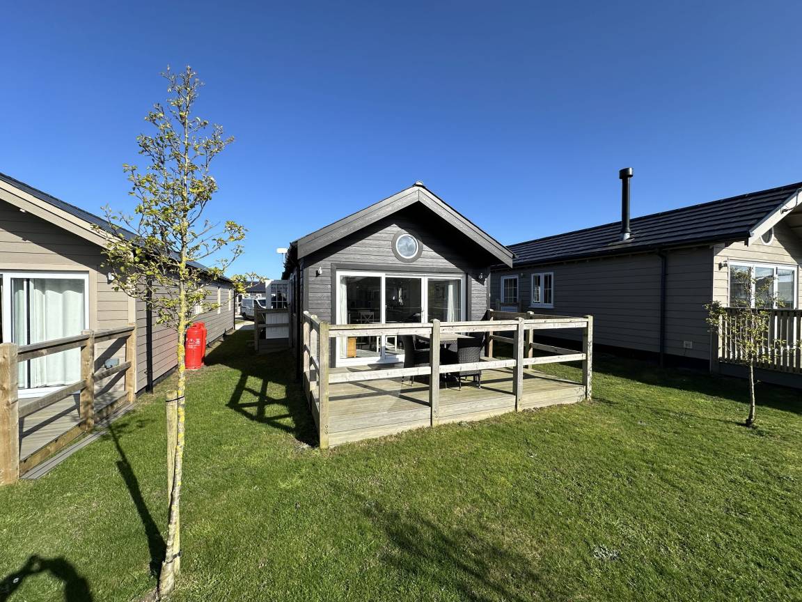 Cottage ∙ 2 Bedrooms ∙ 4 Guests - Scarborough