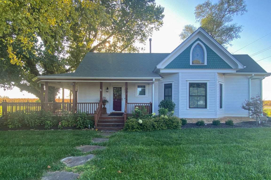 112 M² Cottage ∙ 2 Bedrooms ∙ 5 Guests - Kansas