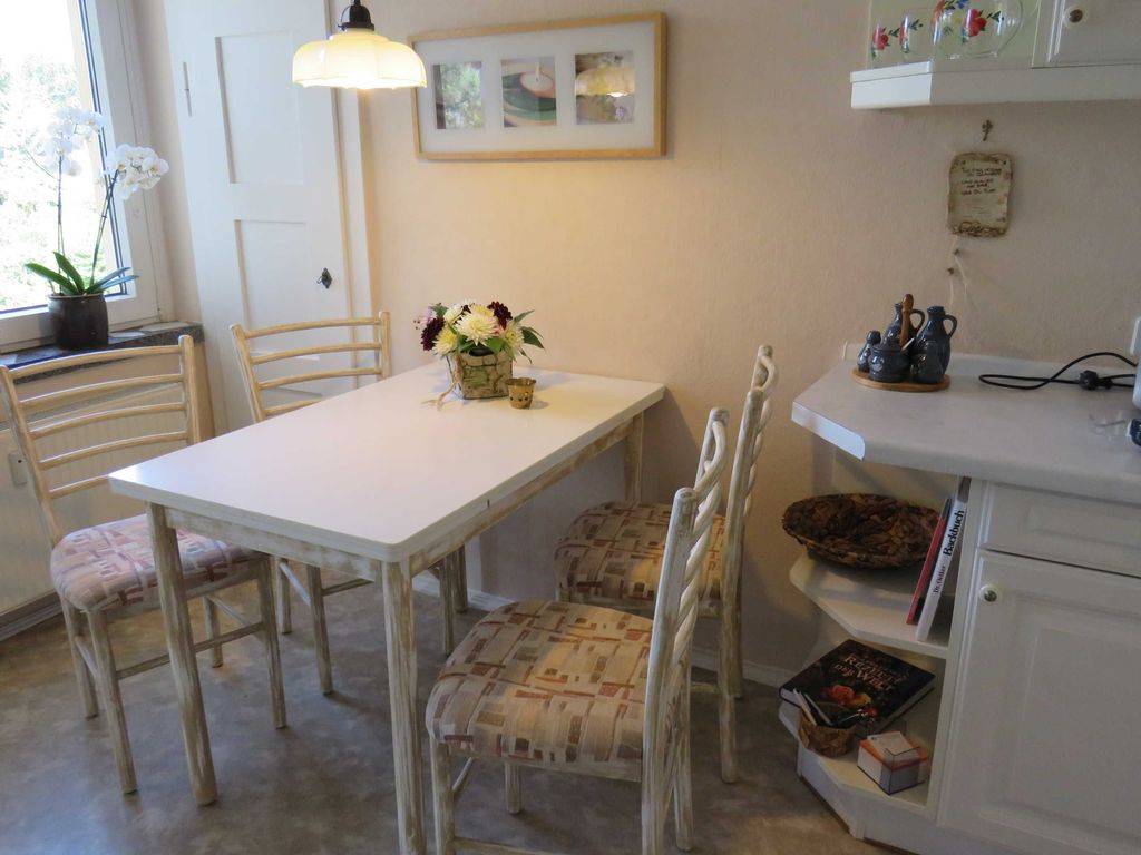 80 M² Apartment ∙ 1 Bedroom ∙ 2 Guests - Dessau