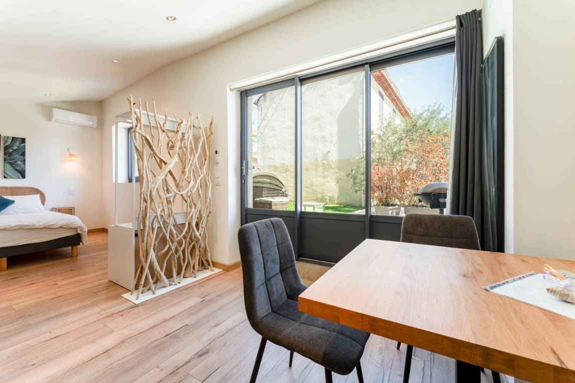 30 M² House ∙ 1 Bedroom ∙ 2 Guests - Maussane-les-Alpilles