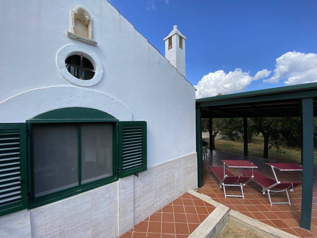 40 M² Apartment ∙ 1 Bedroom ∙ 4 Guests - Mattinata