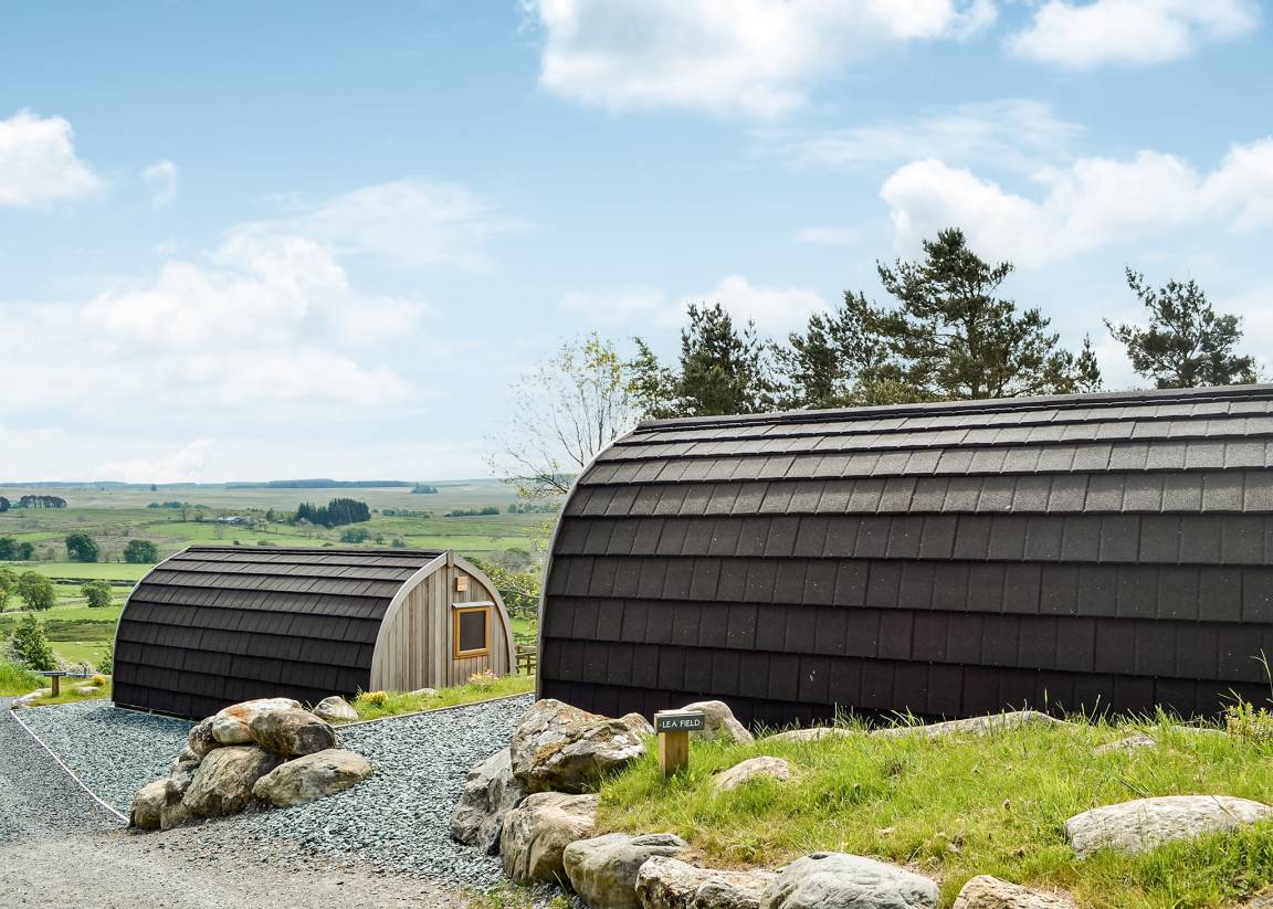 Cottage ∙ 1 Bedroom ∙ 4 Guests - Glenridding