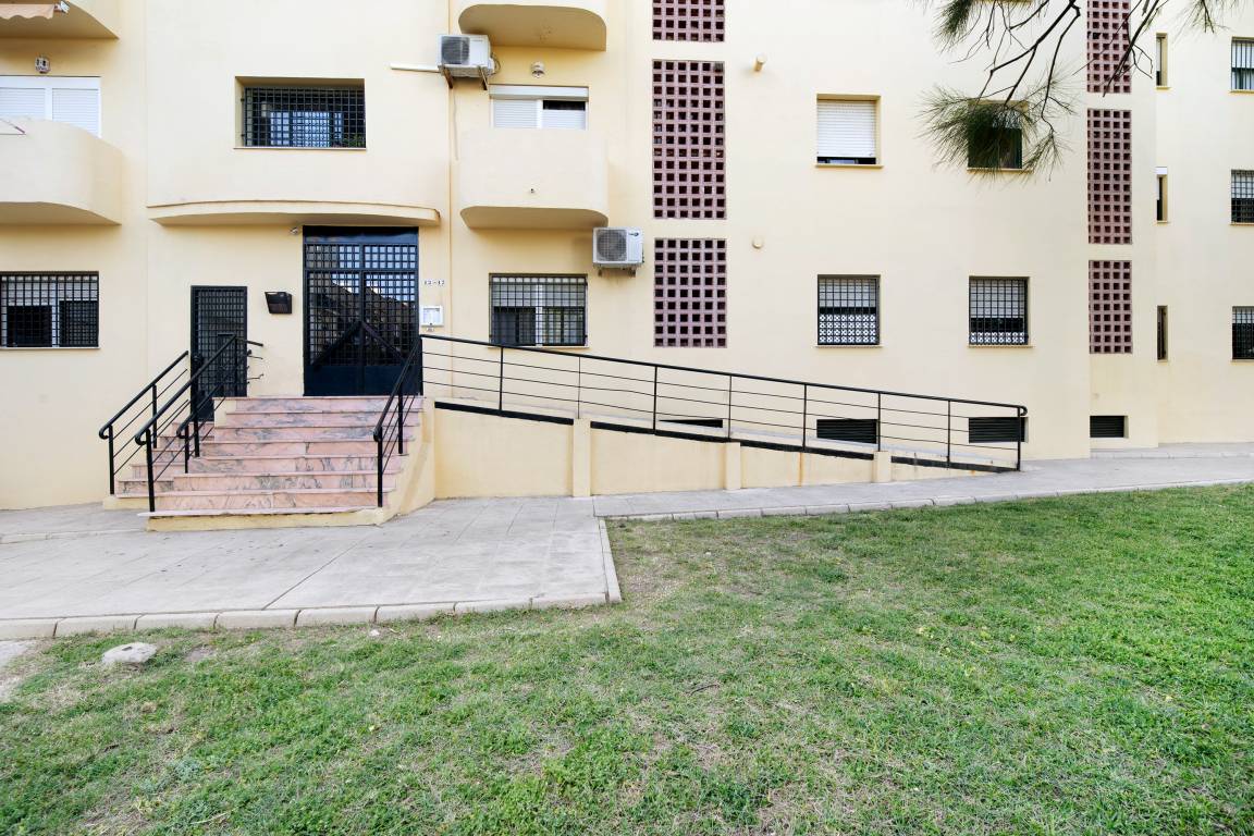 70 M² Appartement ∙ 2 Chambres ∙ 4 Personnes - Jerez de la Frontera