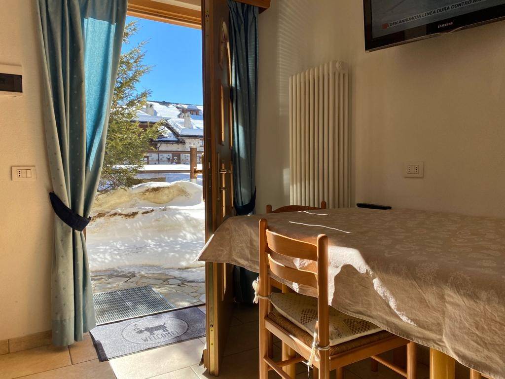 30 M² Apartment ∙ 1 Bedroom ∙ 3 Guests - Livigno