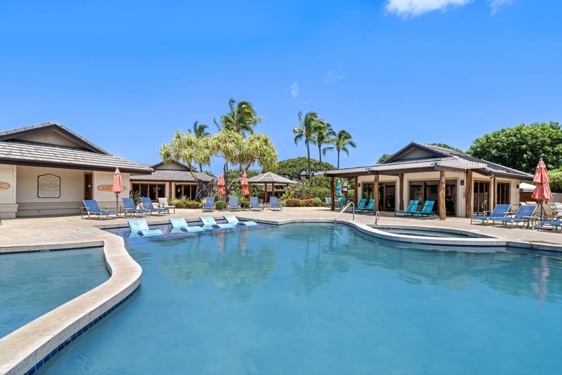 242 M² Condo ∙ 3 Bedrooms ∙ 6 Guests - Waikoloa Village, HI