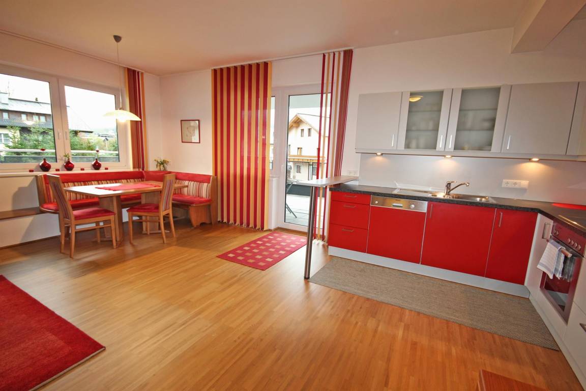 80 M² Apartamento ∙ 1 Habitación ∙ 4 Huéspedes - Hoher Dachstein