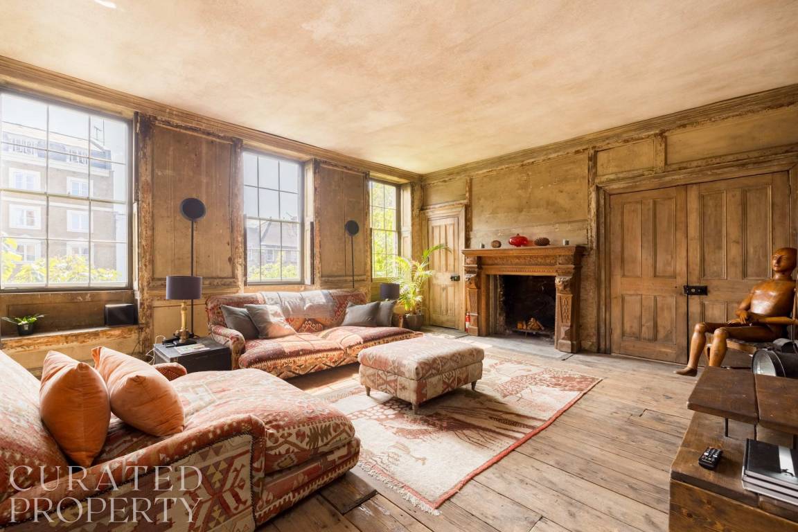 Casa ∙ 5 Camere Da Letto ∙ 10 Ospiti - Greenwich