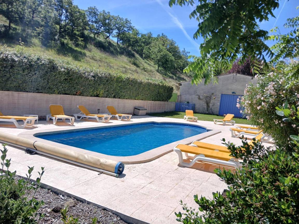 32 M² Gîte ∙ 2 Chambres ∙ 4 Personnes - Mirepoix