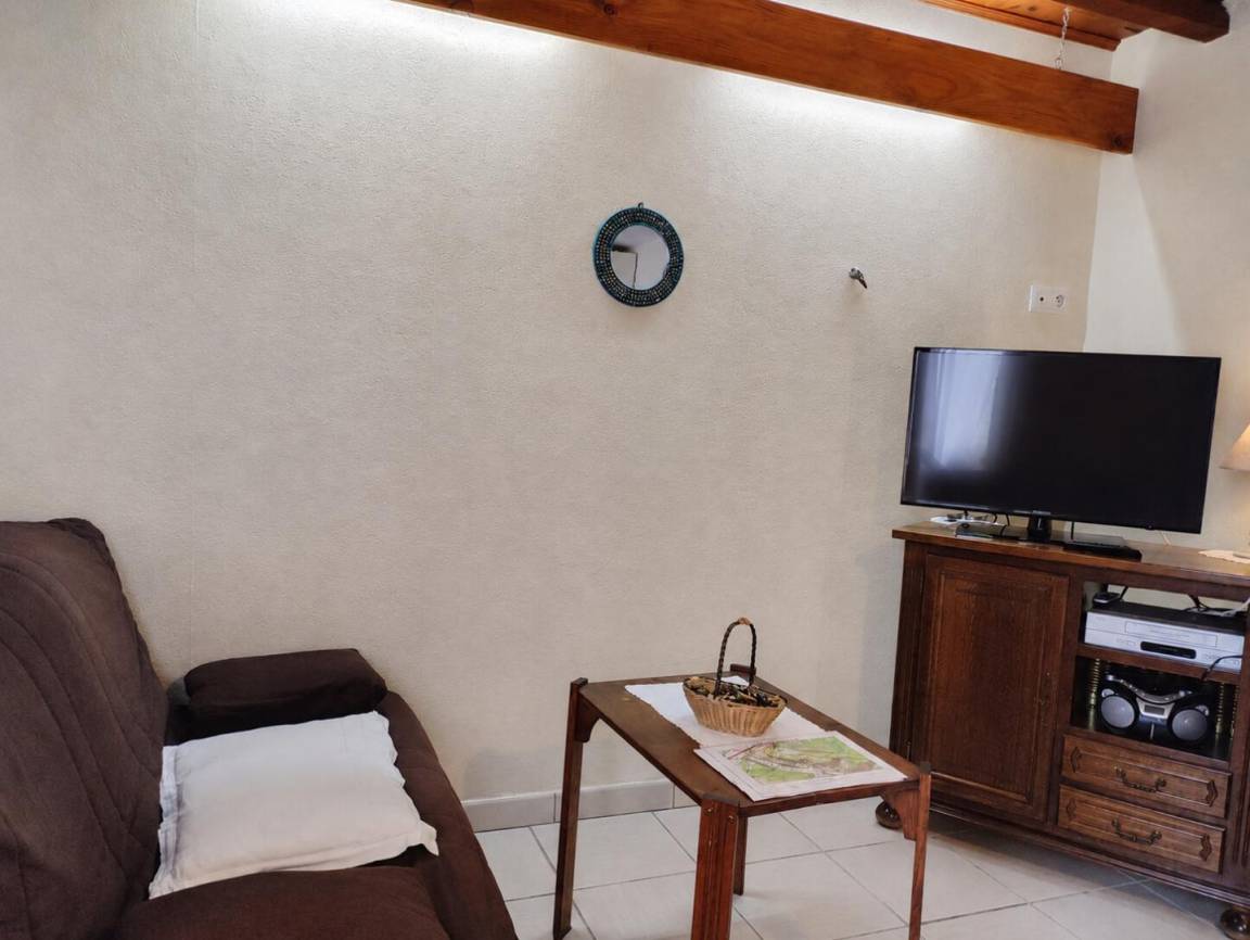 30 M² Gîte ∙ 1 Chambre ∙ 2 Personnes - Ariège