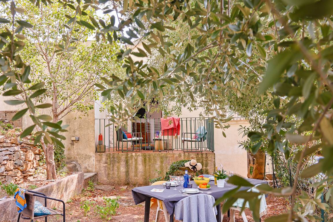 70 M² Villa ∙ 3 Chambres ∙ 6 Personnes - Bastia