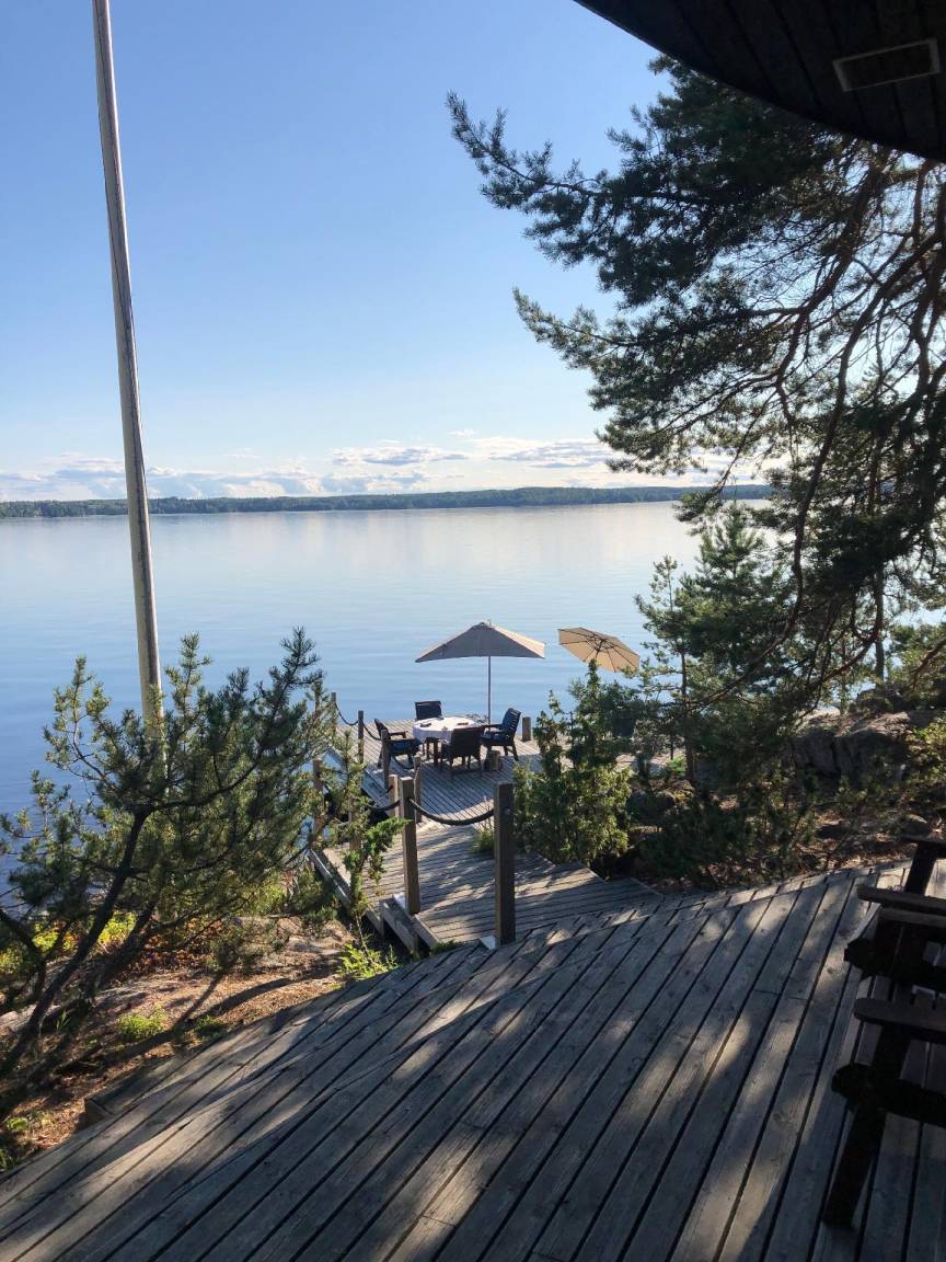 130 M² Huis ∙ 3 Slaapkamers ∙ 6 Gasten - Tampere