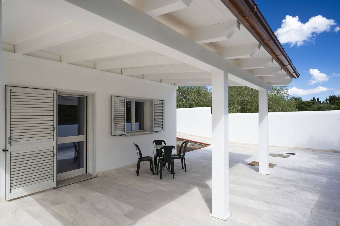 40 M² Resort ∙ 1 Schlafzimmer ∙ 4 Gäste - Orosei