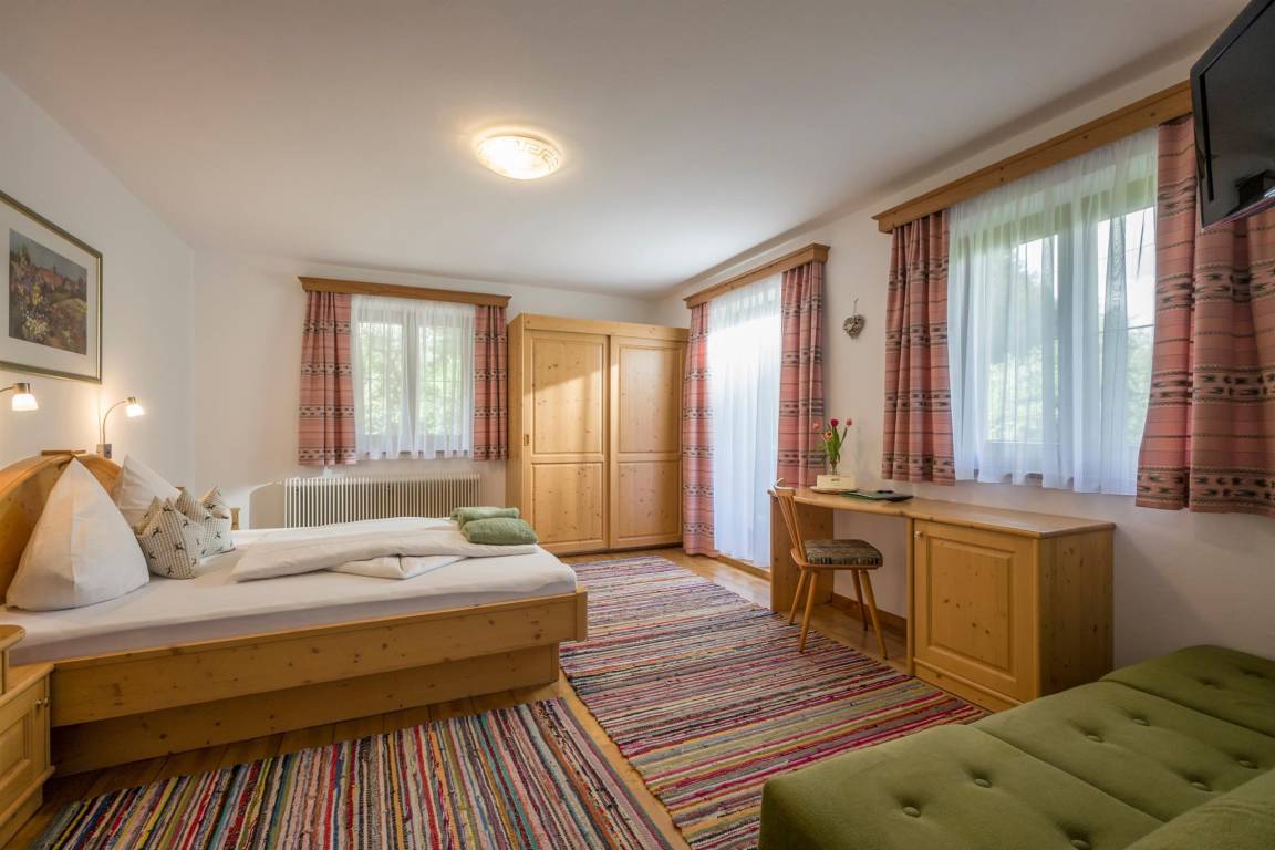 27 M² Hotel ∙ 1 Bedroom ∙ 2 Guests - Reith im Alpbachtal