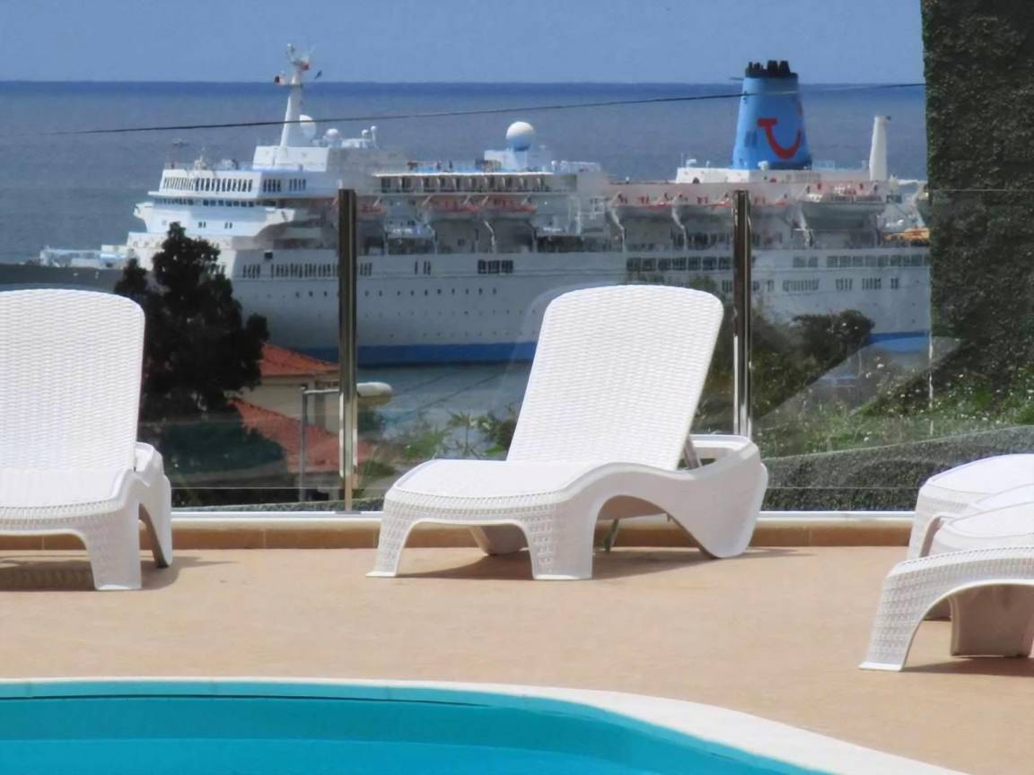Appartamento Vacanza ∙ 2 Camere Da Letto ∙ 4 Ospiti - Funchal