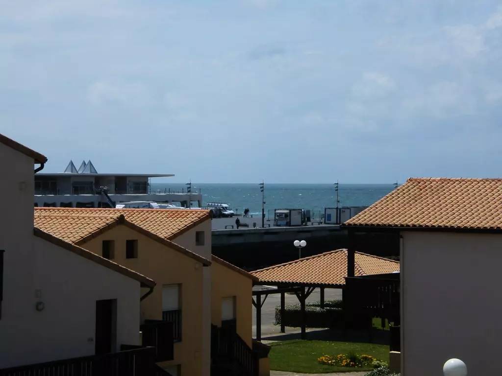 56 M² Appartement ∙ 2 Chambres ∙ 6 Personnes - Capbreton