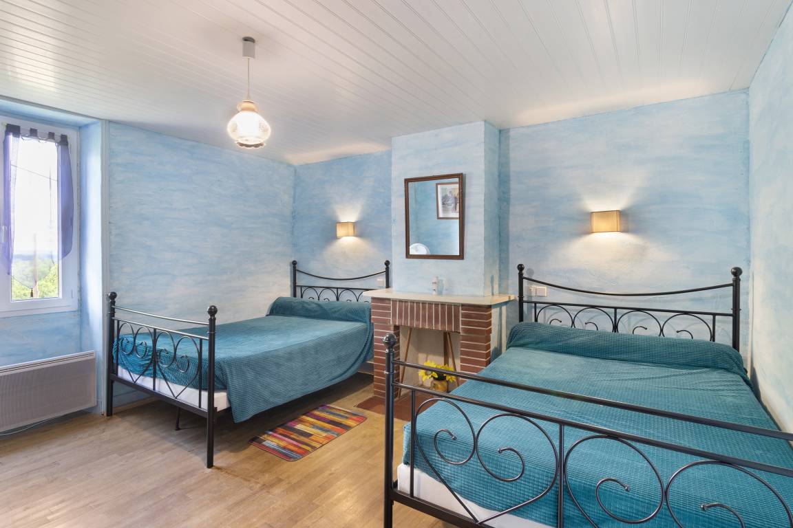 76 M² Maison De Vacances ∙ 2 Chambres ∙ 6 Personnes - Montignac