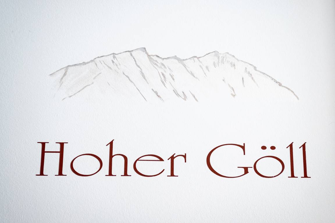 72 M² Ferienwohnung ∙ 2 Gäste - Untersberg