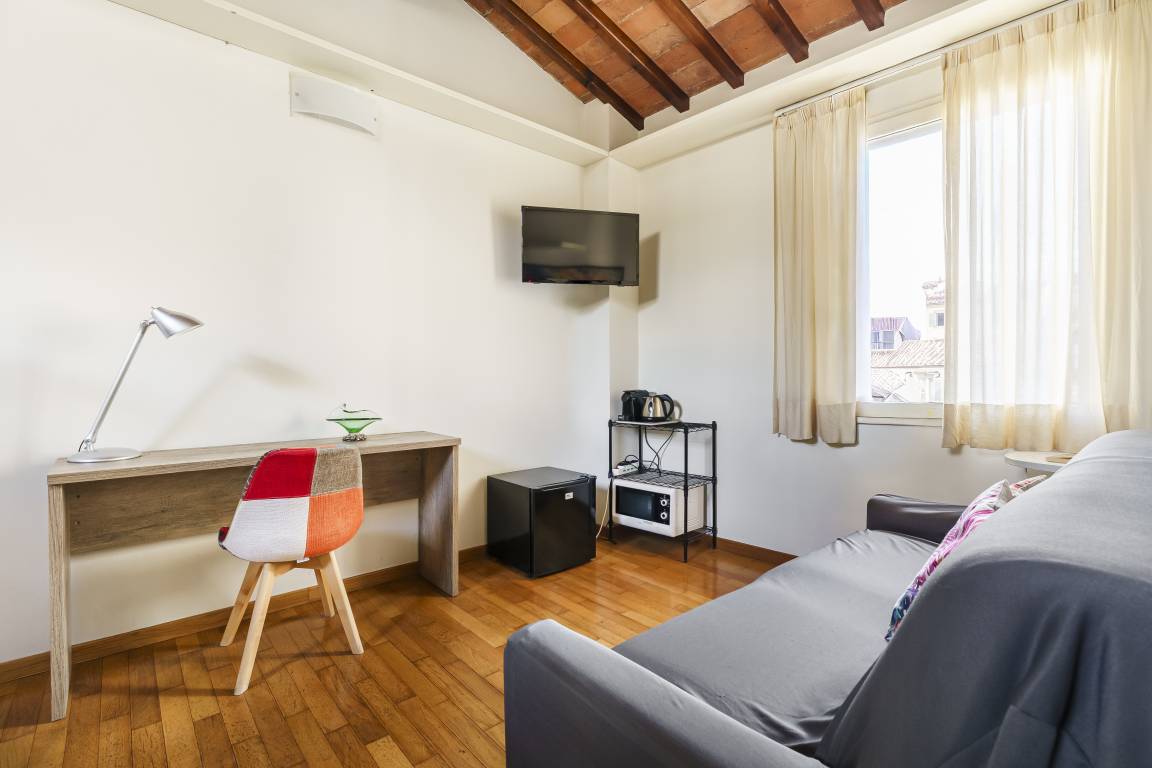 20 M² Chambre D'hôtes ∙ 2 Personnes - Florence