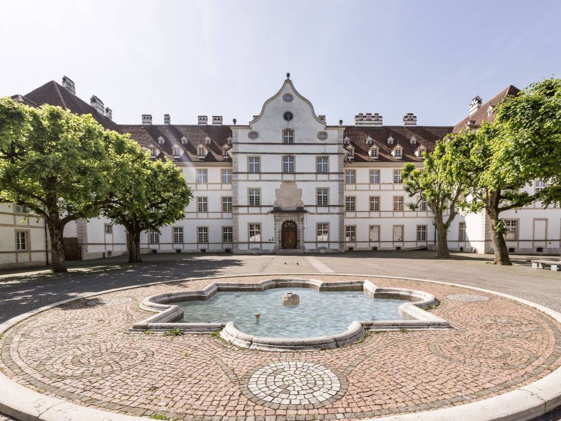 Appartement ∙ 2 Chambres ∙ 5 Personnes - Canton de Jura