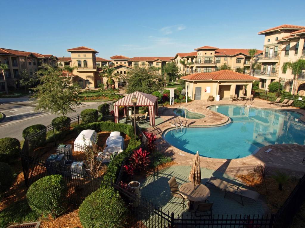 121 M² Condo ∙ 3 Bedrooms ∙ 6 Guests - Florida