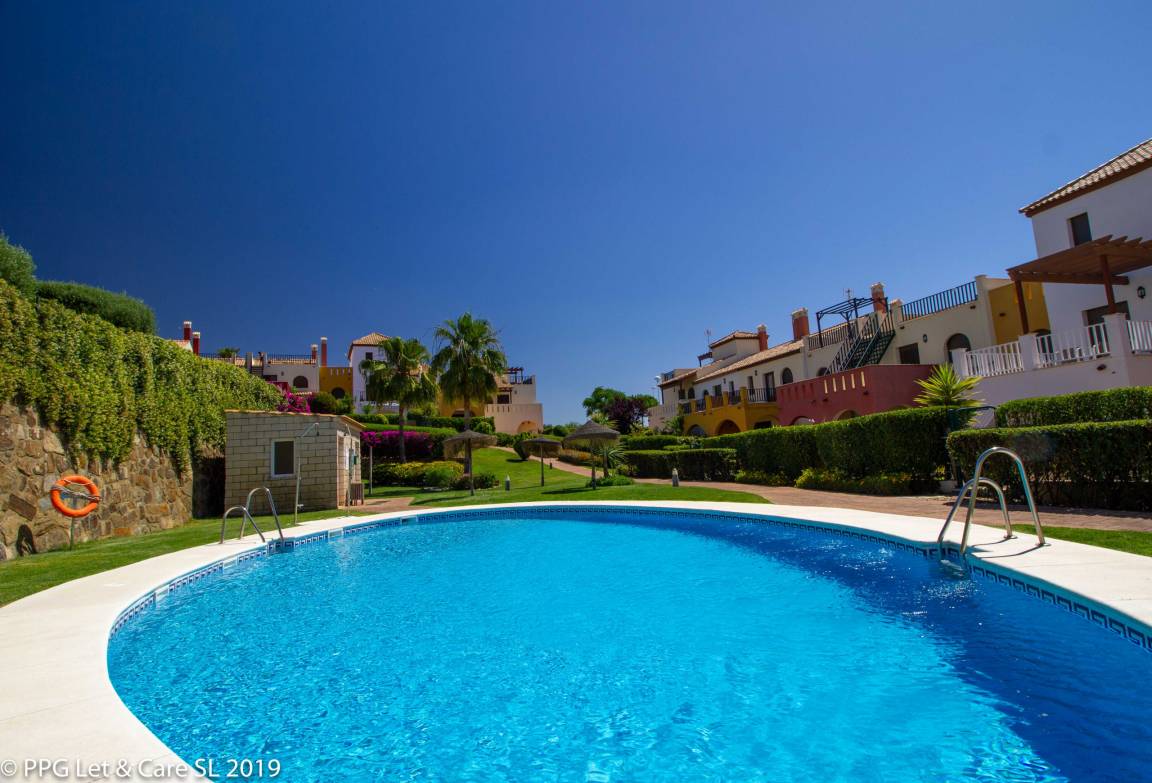 110 M² Maison De Vacances ∙ 3 Chambres ∙ 6 Personnes - Castro Marim