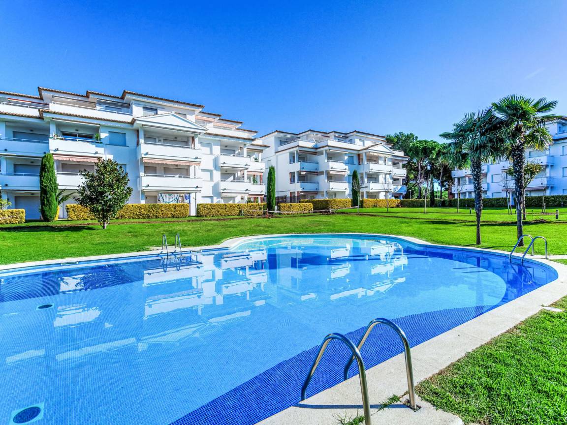 70 M² Ferienwohnung ∙ 2 Schlafzimmer ∙ 4 Gäste - Begur