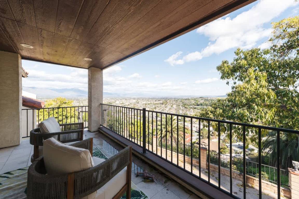 70 M² Casa ∙ 4 Habitaciones ∙ 8 Huéspedes - San Gabriel, CA