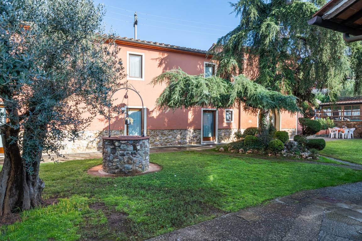 180 M² Ferienhaus ∙ 4 Schlafzimmer ∙ 10 Gäste - Montecatini Terme