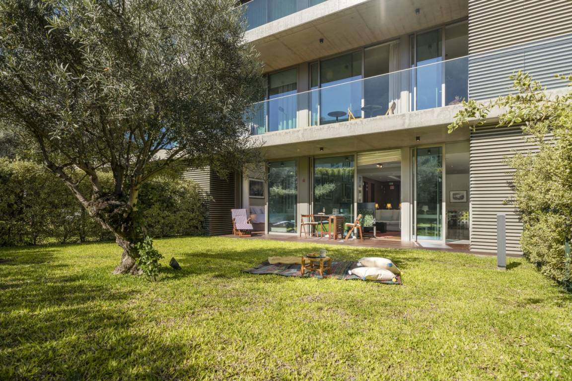 90 M² Apartment ∙ 1 Bedroom ∙ 2 Guests - Funchal