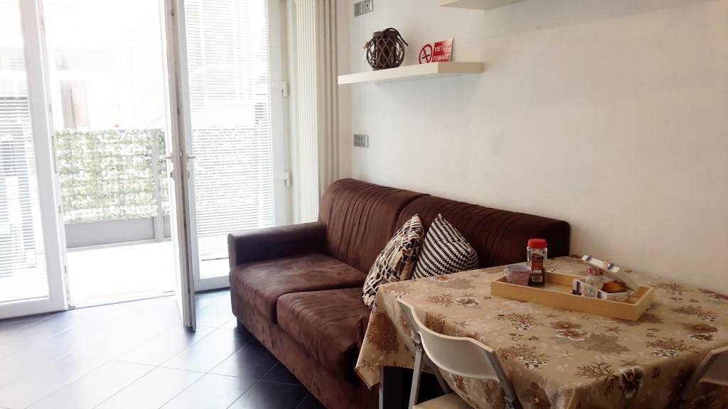 55 M² Apartamento ∙ 1 Habitación ∙ 4 Huéspedes - Rimini