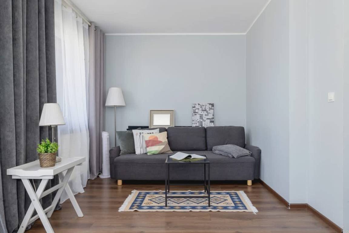 30 M² Studio ∙ 2 Gasten - Katowice