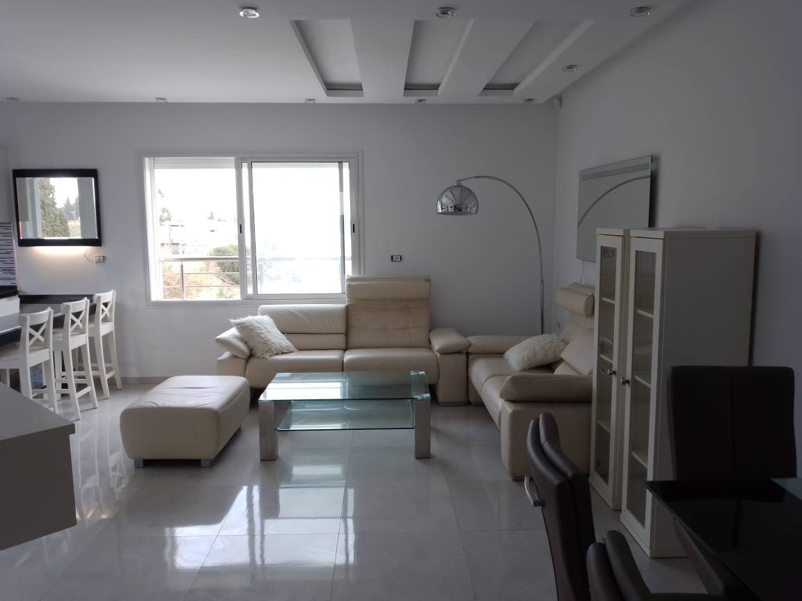 75 M² Apartment ∙ 2 Bedrooms ∙ 4 Guests - Nabeul