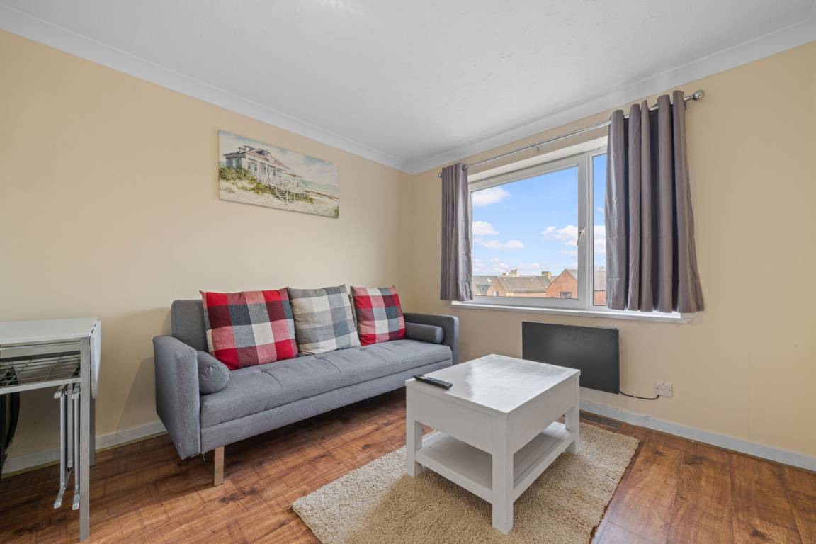 65 M² Appartement ∙ 2 Chambres ∙ 4 Personnes - Inverness