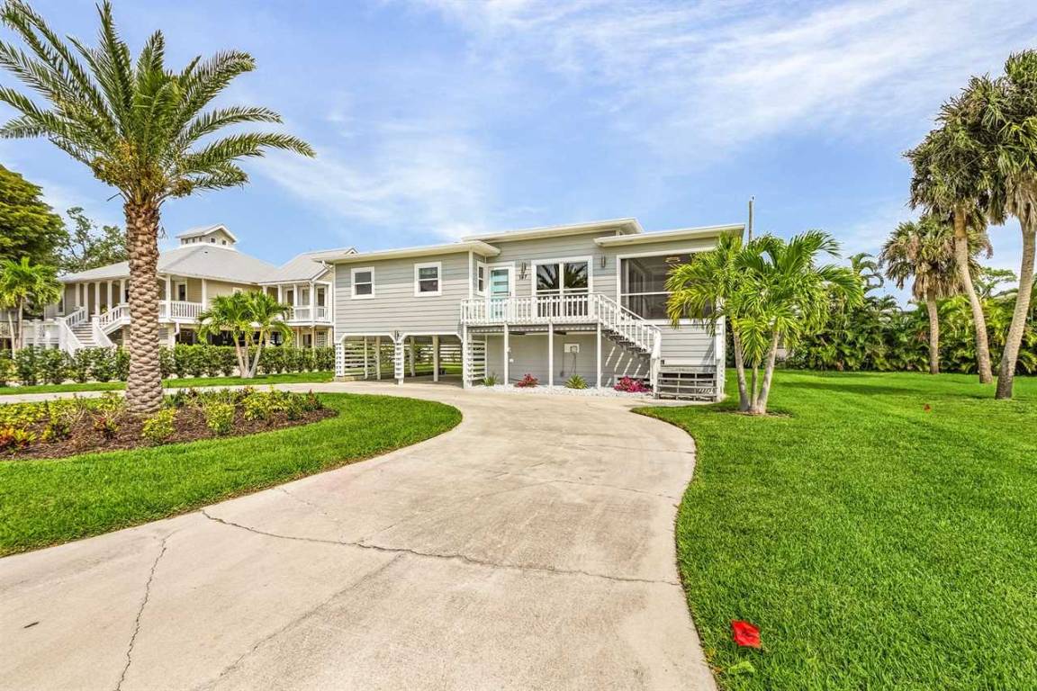 111 M² Maison De Vacances ∙ 2 Chambres ∙ 6 Personnes - Fort Myers Beach, FL