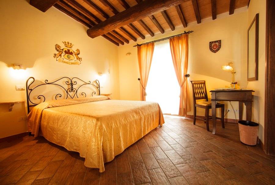 40 M² Agriturismo ∙ 1 Camera Da Letto ∙ 3 Ospiti - Marina di Grosseto