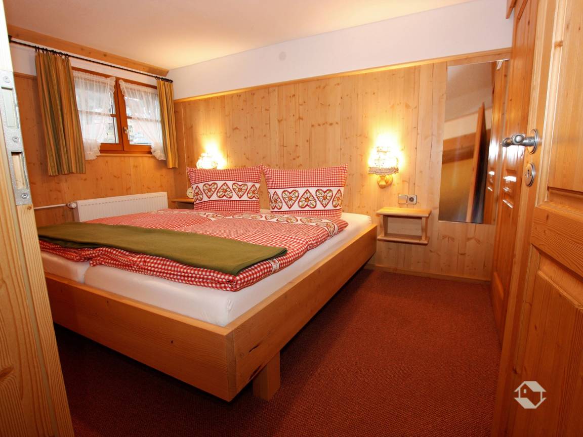 45 M² Ferienwohnung ∙ 1 Schlafzimmer ∙ 2 Gäste - Todtnauberg