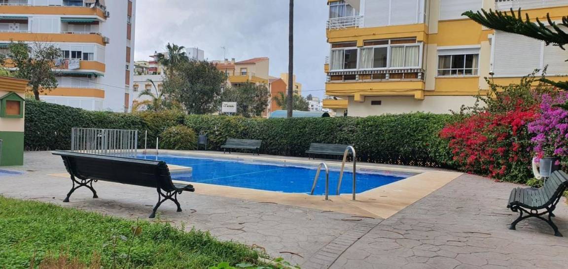 68 M² Ferienwohnung ∙ 2 Schlafzimmer ∙ 4 Gäste - Torre del Mar