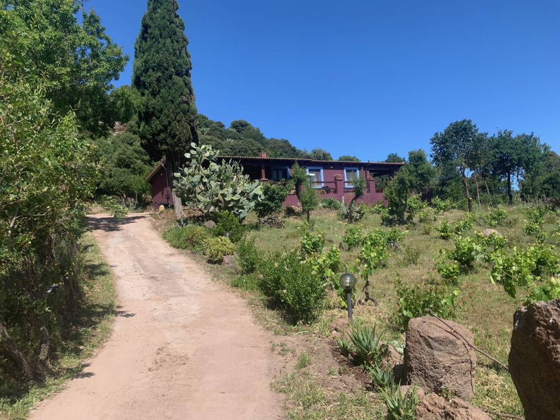 80 M² Villa ∙ 2 Slaapkamers ∙ 5 Gasten - Castelsardo