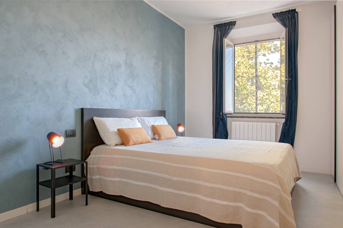 95 M² Appartamento ∙ 2 Camere Da Letto ∙ 4 Ospiti - Livorno