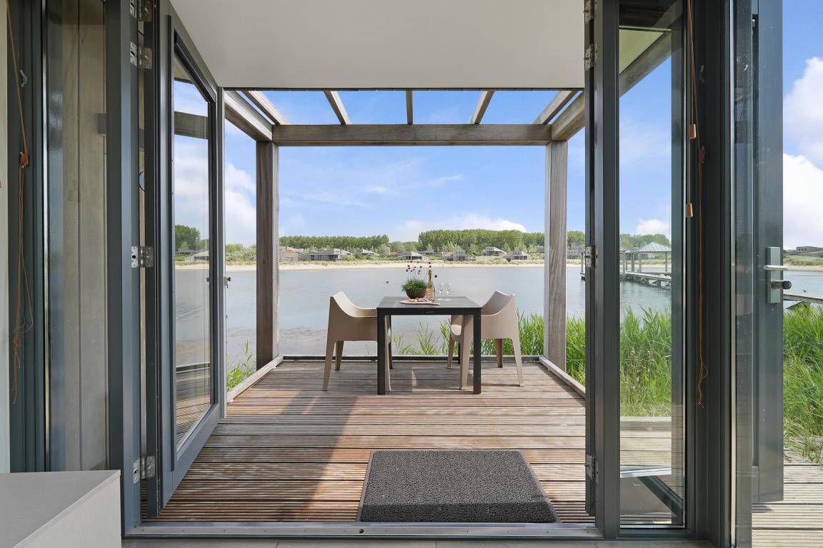 Hotel ∙ 2 Bedrooms ∙ 4 Guests - Brouwershaven