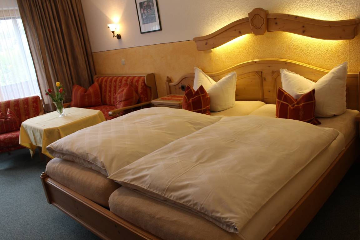 33 M² アパートメント ∙ ゲスト3 人 - ルーポルディング