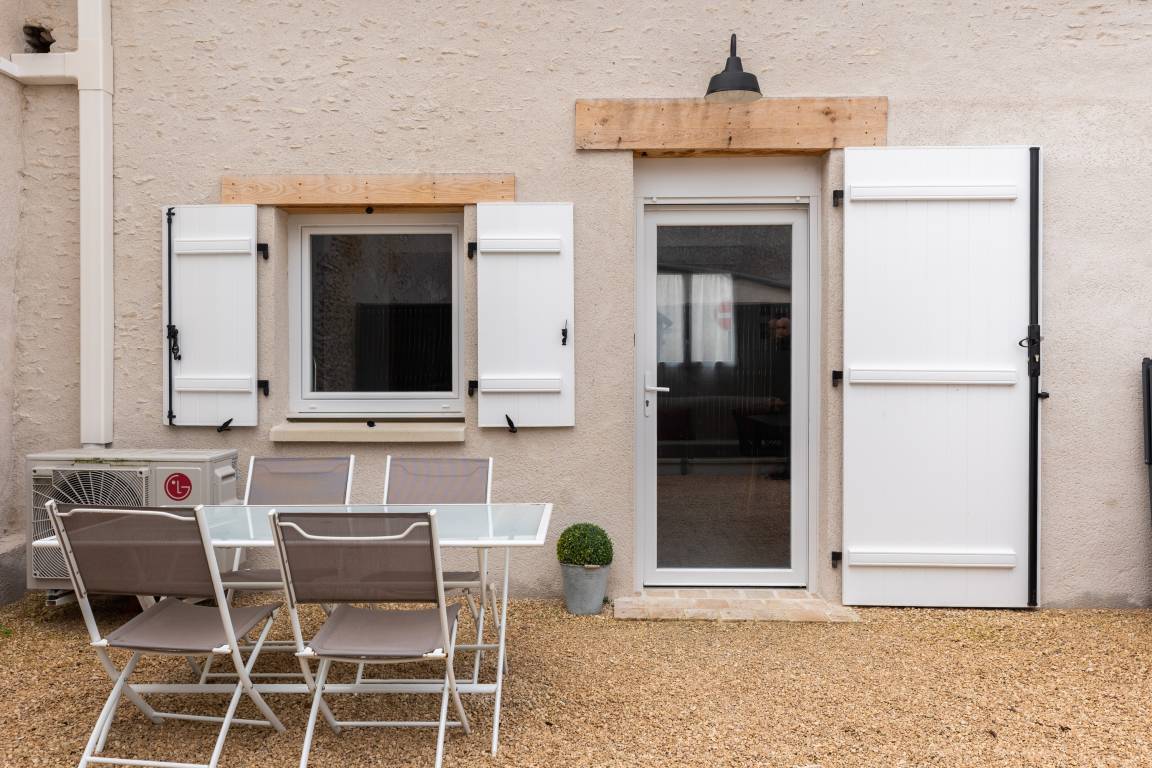 60 M² Casa Vacanza ∙ 1 Camera Da Letto ∙ 6 Ospiti - Cheverny