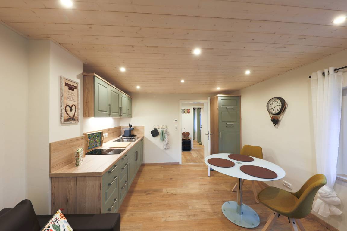 35 M² Apartment ∙ 2 Guests - Kufstein