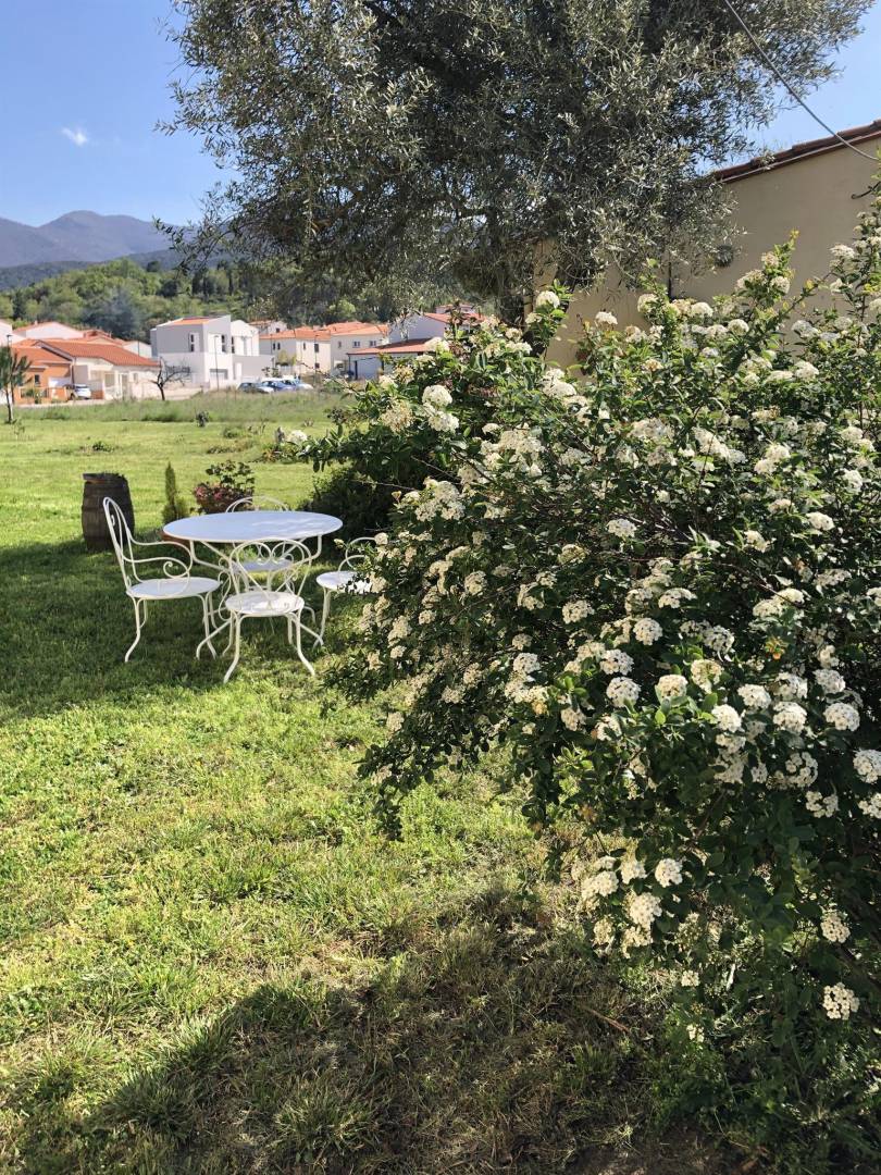 39 M² Gîte ∙ 1 Bedroom ∙ 2 Guests - Pyrenees