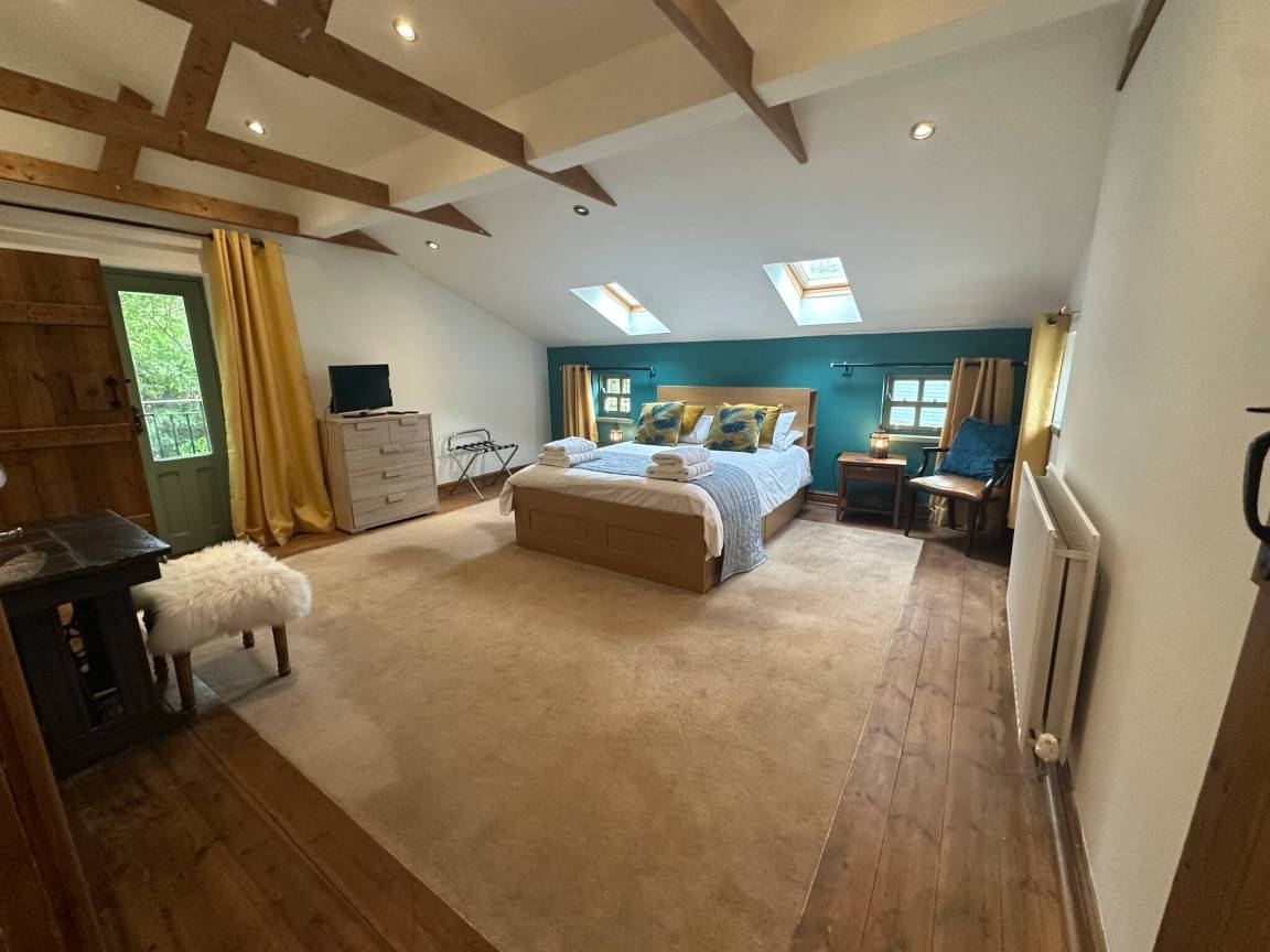 House ∙ 2 Bedrooms ∙ 4 Guests - Newcastle upon Tyne